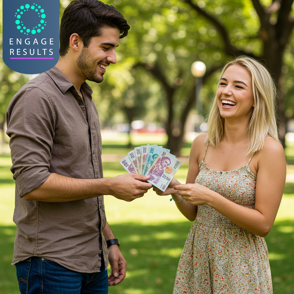 Capacitación Pago Efectivo de Deudas Alimentos – OTEC EngageResults